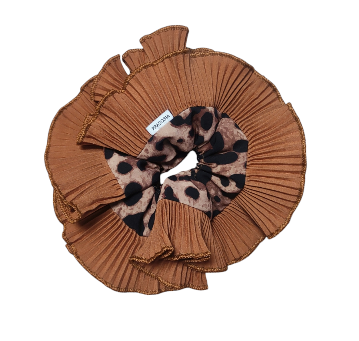 Bamba animal print cafe – Pradosia